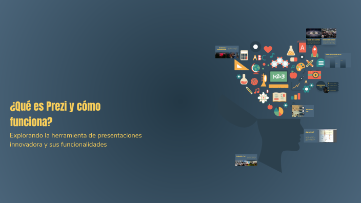 ¿Qué es Prezi y cómo funciona? by alan Mauricio candelo candelo ...