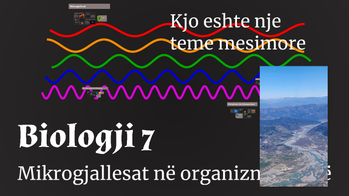 Biologji 7 by besnikhidri@gmail.com Hidri on Prezi