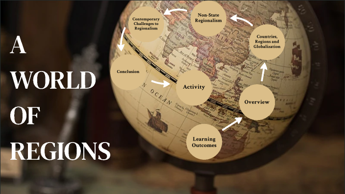 A World of Regions by Celestine Yamut on Prezi