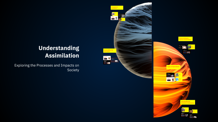 Understanding Assimilation by Amirhosinpm Hamoni on Prezi