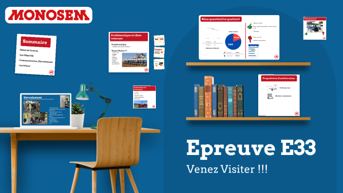 Sommairre by Nathan Masson on Prezi