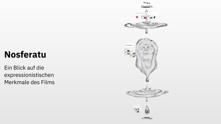 Nosferatu by David Bohne on Prezi