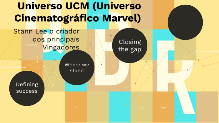 UCM(Universo Cinematográfico da Marvel by Bruno Picco on Prezi