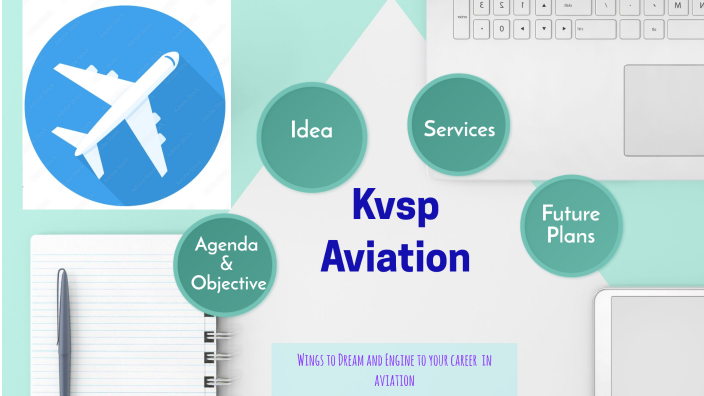 Kvsp Aviation by Unsaid Talks UIP on Prezi