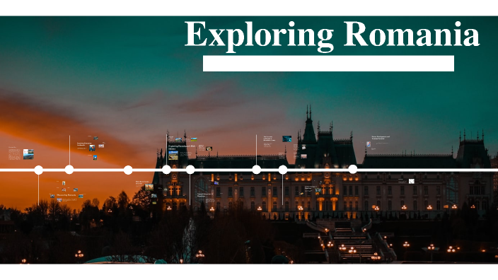 Discovering Romania by Manu Stan on Prezi