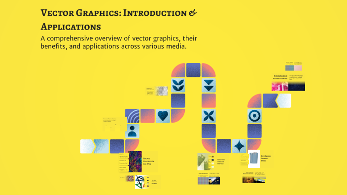 Vector Graphics: Introduction & Applications by Abdul Shah on Prezi
