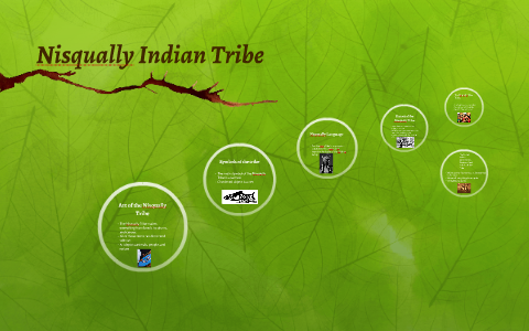 Nisqually Indian Tribe by bob boberrrrrrrrrrrrrrrrrr
