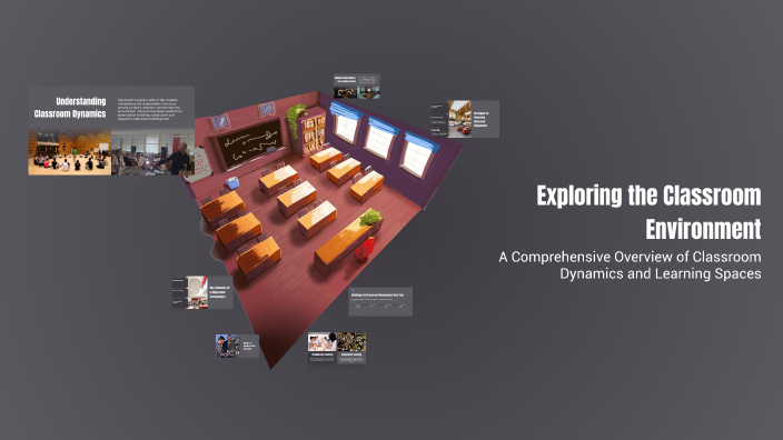 Exploring the Classroom Environment by Baburjan Zayyrow on Prezi