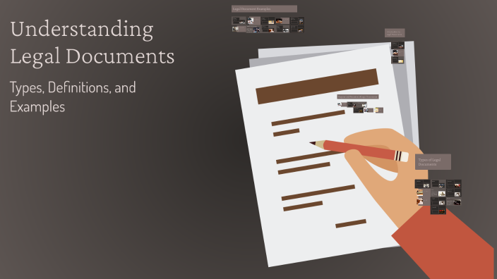 Understanding Legal Documents by Alanoud Alesa on Prezi
