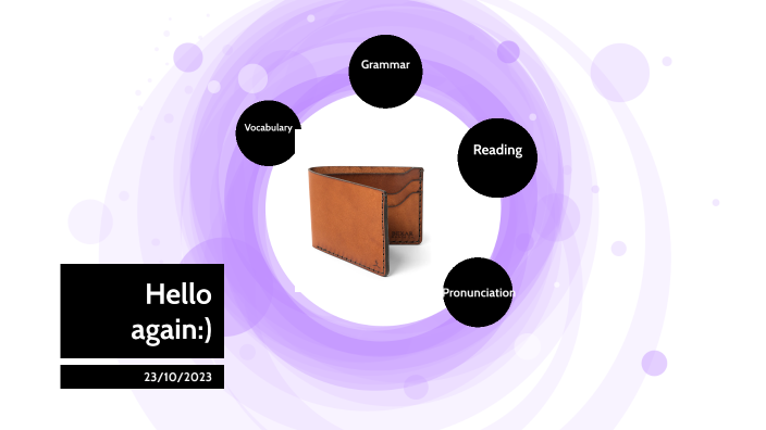 12 lost wallets by Вероника Дворник on Prezi