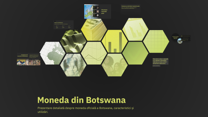 Moneda din Botswana by Geani miclea on Prezi