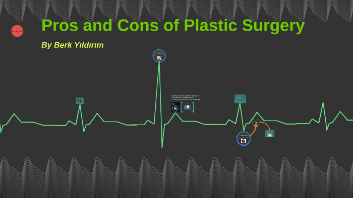 Pros and Cons of Plastic Surgery by on Prezi