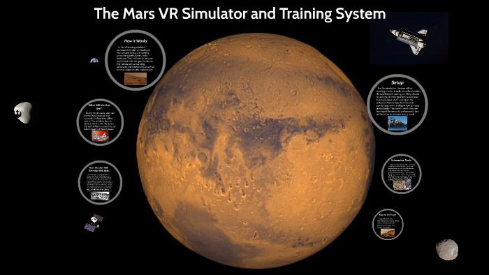 The Mars Training Simulator by Kitty Cat on Prezi