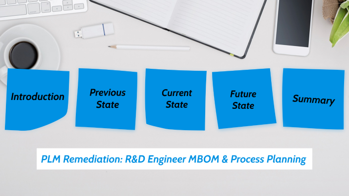 PLM Remediation - R&D Engineer Process Flow with the PLM BR/BOM Team by ...
