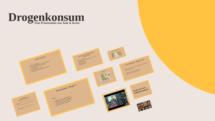 Drogenkonsum by Kevin Oberholzer on Prezi