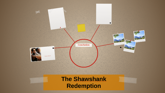 The Shawshank Redemption by Moumita mehzabin on Prezi