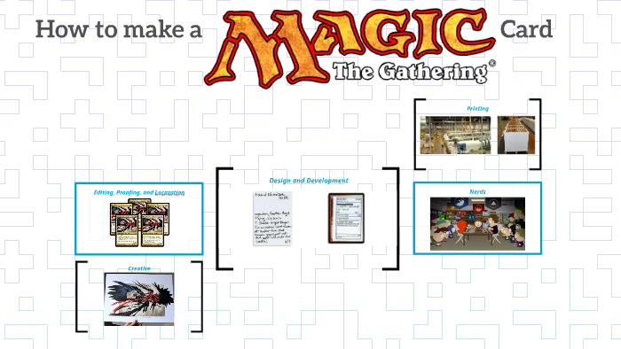 Anatomy of a Magic: the Gathering Card by Geoff White on Prezi