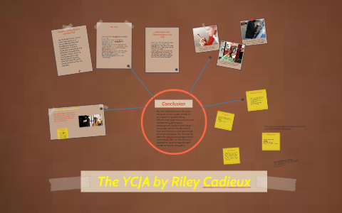 The YCJA by Anthony Prakash on Prezi