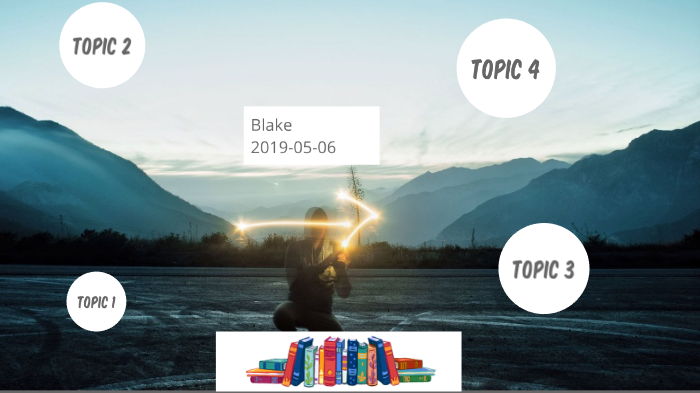 my classes by blake lumsden on Prezi