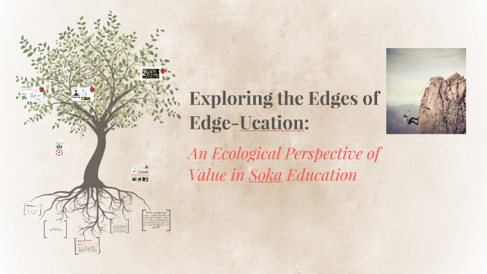 Exploring the Edges of Edge-Ucation: by Kasey Schelling on Prezi