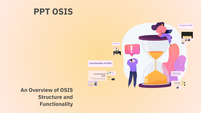 PPT OSIS by Apep Paturahman on Prezi