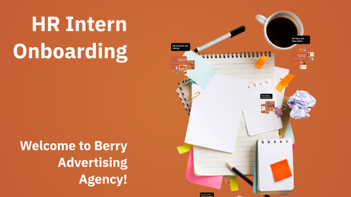 HR Intern Onboarding by Kalkidan Adane on Prezi