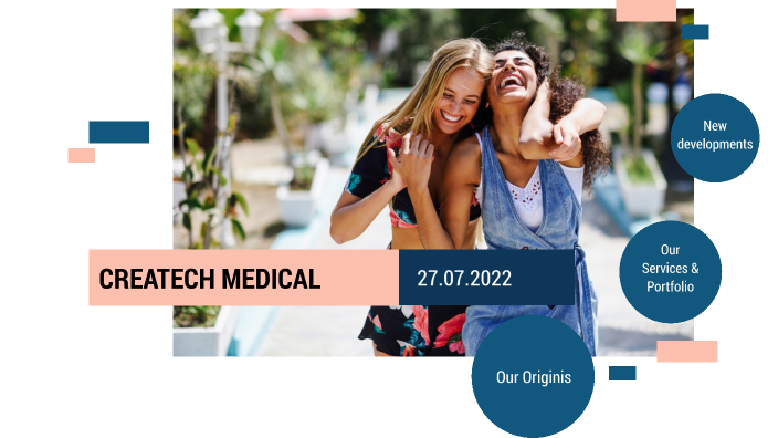 Createch Medical by Olatz Iriondo on Prezi