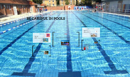 Pool powerpoint template | Prezi