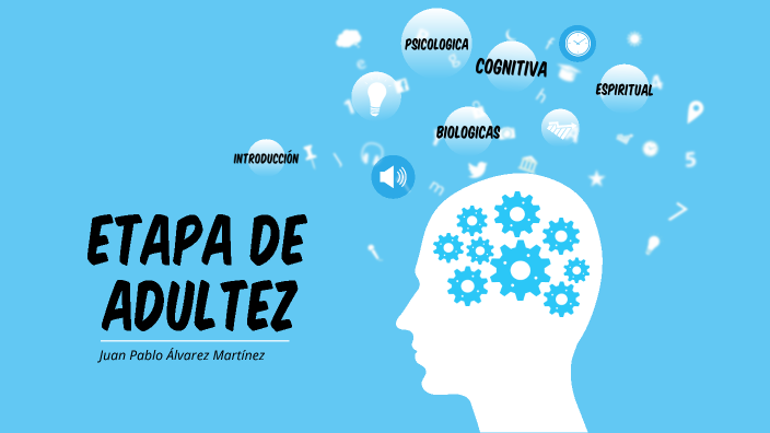 Etapa de la adultez by Juan Álvarez Martínez on Prezi