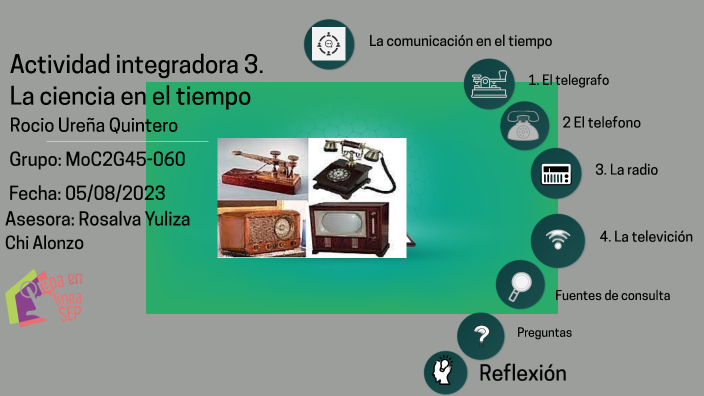 Rocion Ureña Quintero by Rocio Ureña Quintero on Prezi