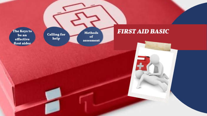 FIRST AID BASICS by Silvia Ferrel Sahonero on Prezi