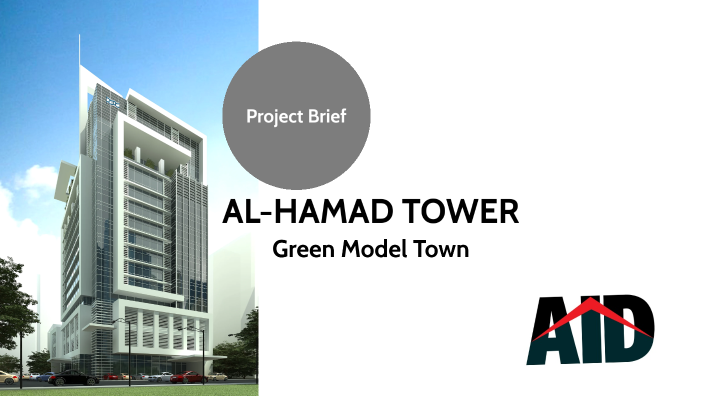 Al-HAMAD TOWER by Habib Kaium on Prezi