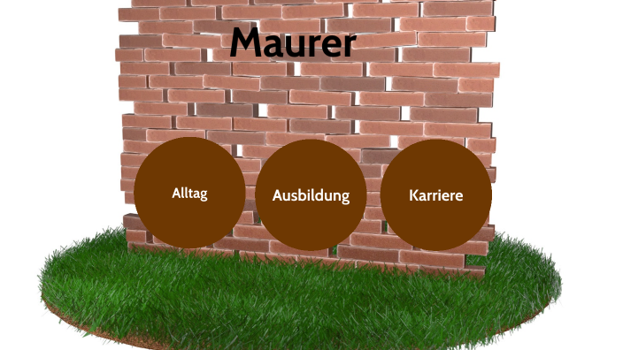 Maurer by Tom Forward on Prezi