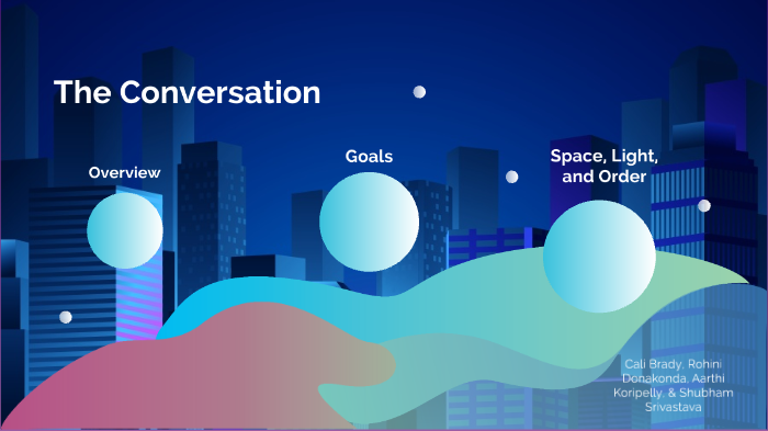 Communication Utopia by Aarthi Koripelly on Prezi