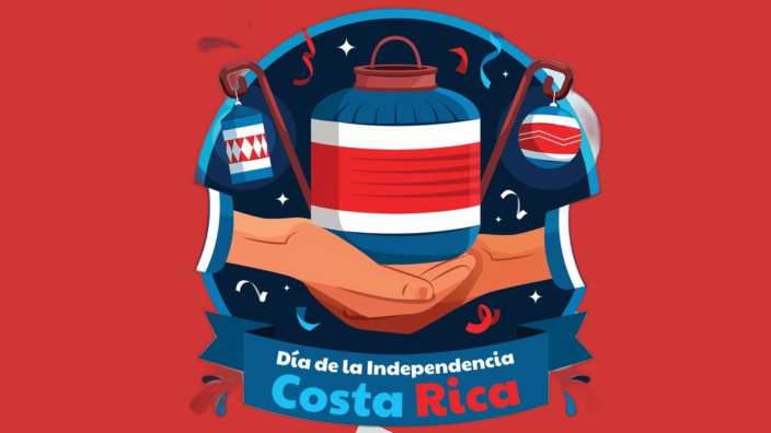 Día de la Independencia Costa Rica by Nicol Jarquin Vargas on Prezi