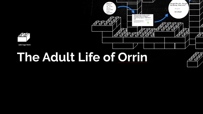 The Adult Life of Orrin by Orrin Smith on Prezi