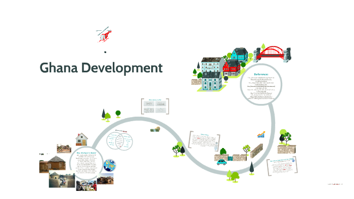Ghana Development by Carissa Liew on Prezi
