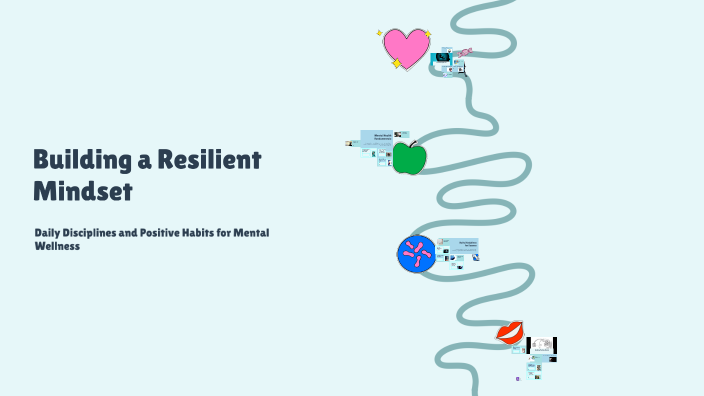 Building a Resilient Mindset by David Smith on Prezi