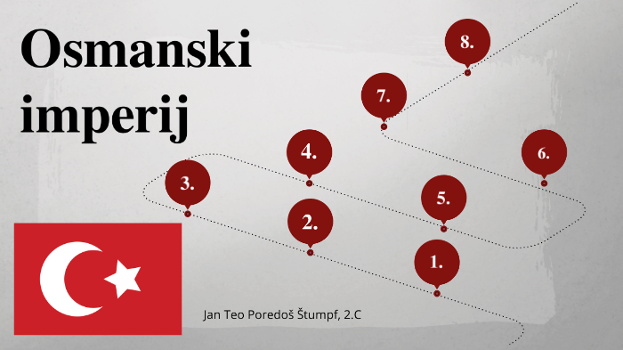 Osmanski imperij by Jan Teo Poredoš Štumpf on Prezi Next