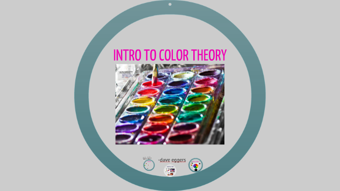 Art 5 - Intro to Color Theory - Middle School by Gina Ruchalski on Prezi