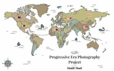 Progressive Era Photography Project by Maddi Moak on Prezi