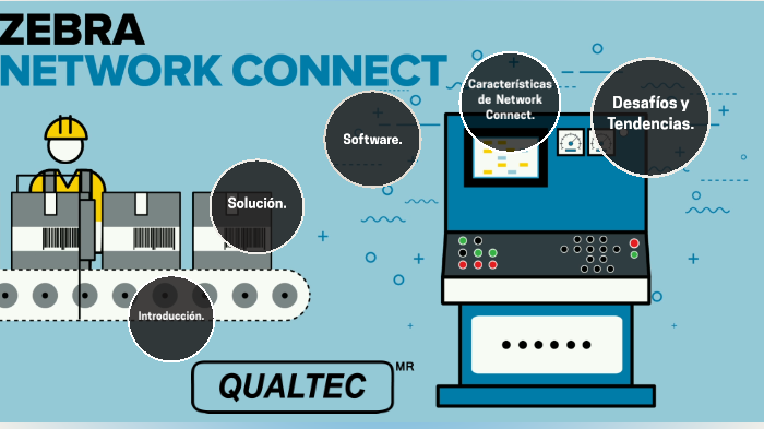 Zebra Network Connect. by alma irene vazquez ortega on Prezi