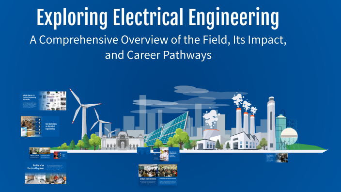 Exploring Electrical Engineering by Juan Hernandez on Prezi