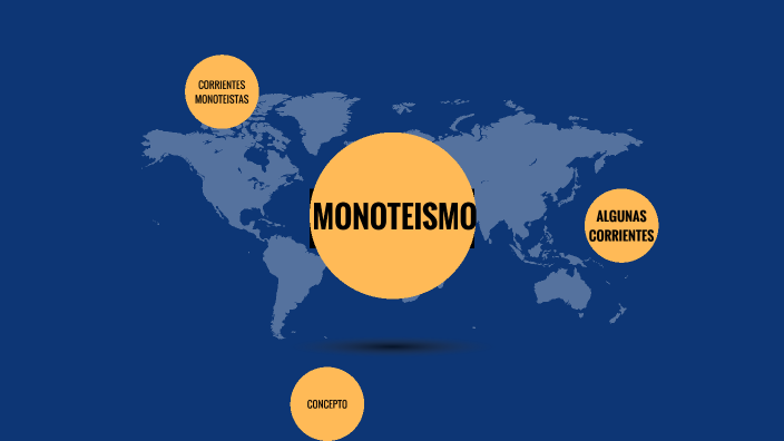 MONOTEISMO by EDGAR MUÑOZ on Prezi