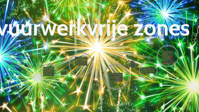 vuurwerkvrije zones by jasper rosenboom on Prezi