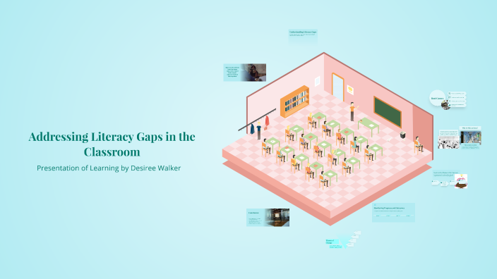 Addressing Literacy Gaps in the Classroom: Solutions and Strategies by ...