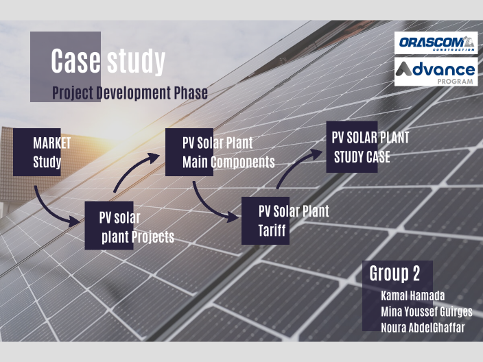 PV solar study case by Nora Gamal on Prezi