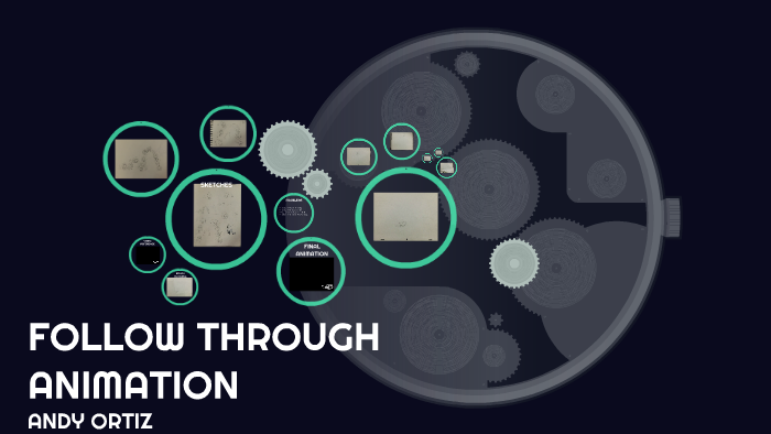 FOLLOW THROUGH ANIMATION by Andy Ortiz on Prezi