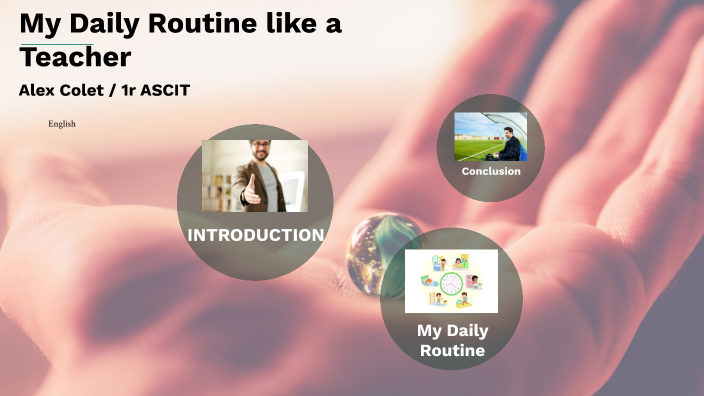 My favourite job by Alex Colet on Prezi