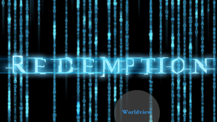 redemption by matt woodward on Prezi